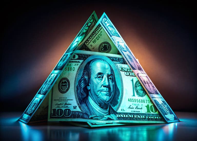 Unveiling the Intricate Details a LowLight Study of a HundredDollar ...