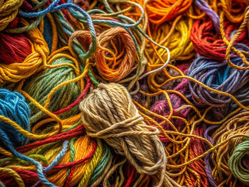 Unraveling the Knots of Mental Health a Macro Perspective on ...