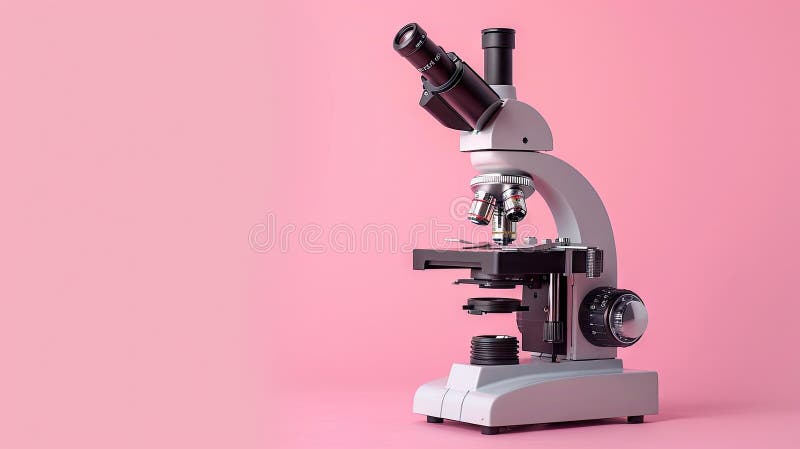 Captivating Microscopic Exploration Stock Photo - Image of discovery ...
