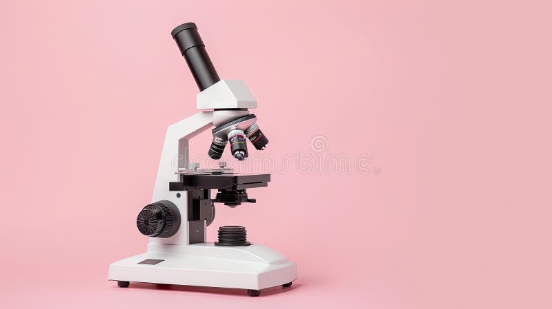 Captivating Microscopic Exploration Stock Image - Image of examination ...