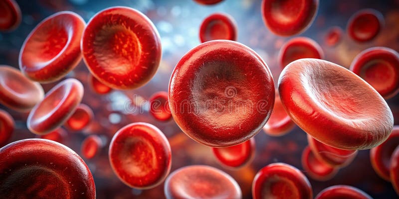 Ovalocytes Stock Illustrations – 3 Ovalocytes Stock Illustrations ...