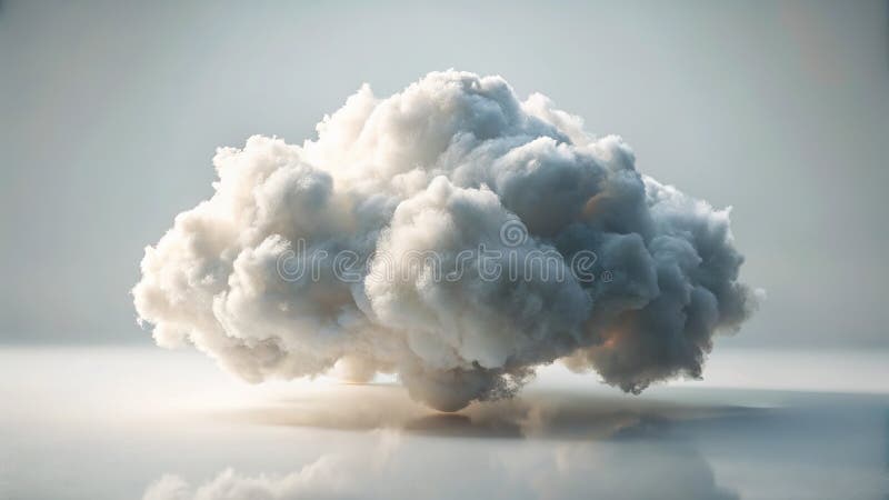 Stunning AIEnhanced Cloud Sheen Mockup for Documentary Photography a ...