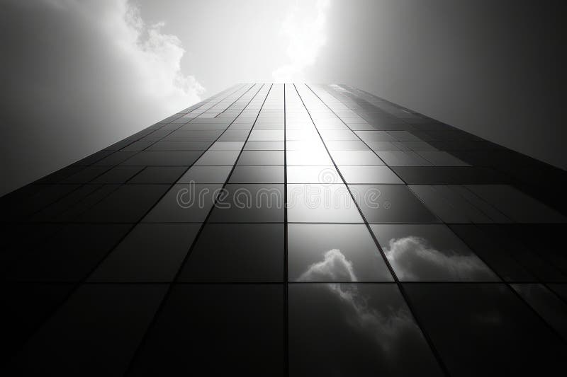 Captivating Monochrome Minimalist Wallpaper with Intriguing Design ...