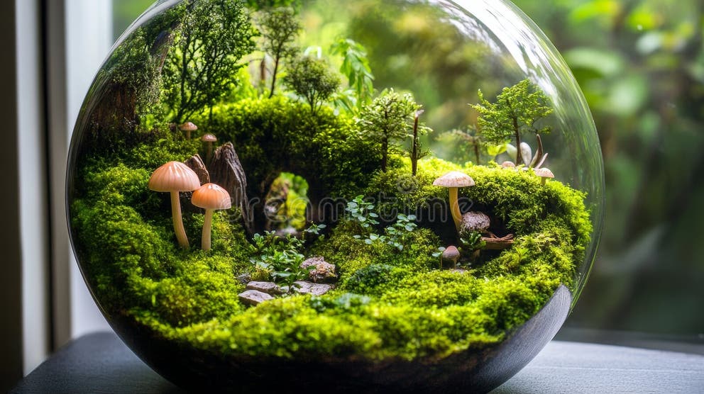 Tiny Delicate Plants Stock Illustrations – 5,374 Tiny Delicate Plants ...