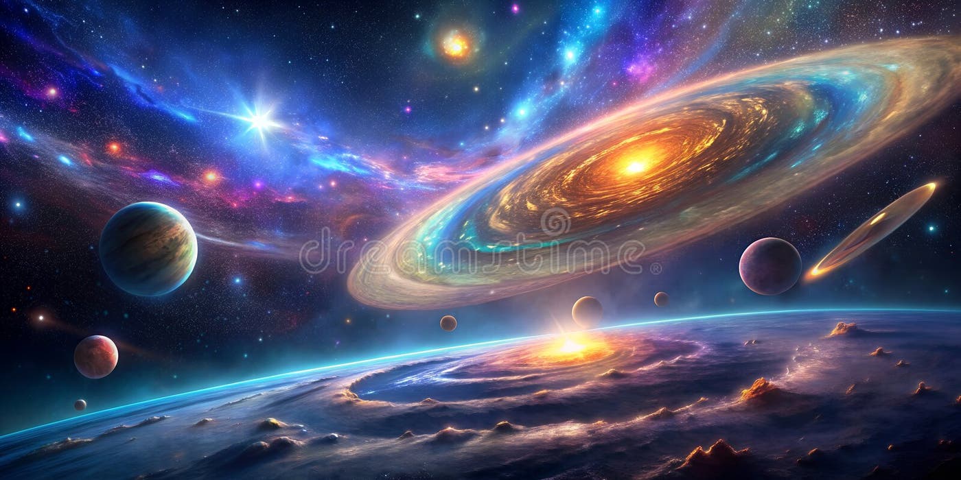 Cosmos Visualization Stock Illustrations – 4,067 Cosmos Visualization ...