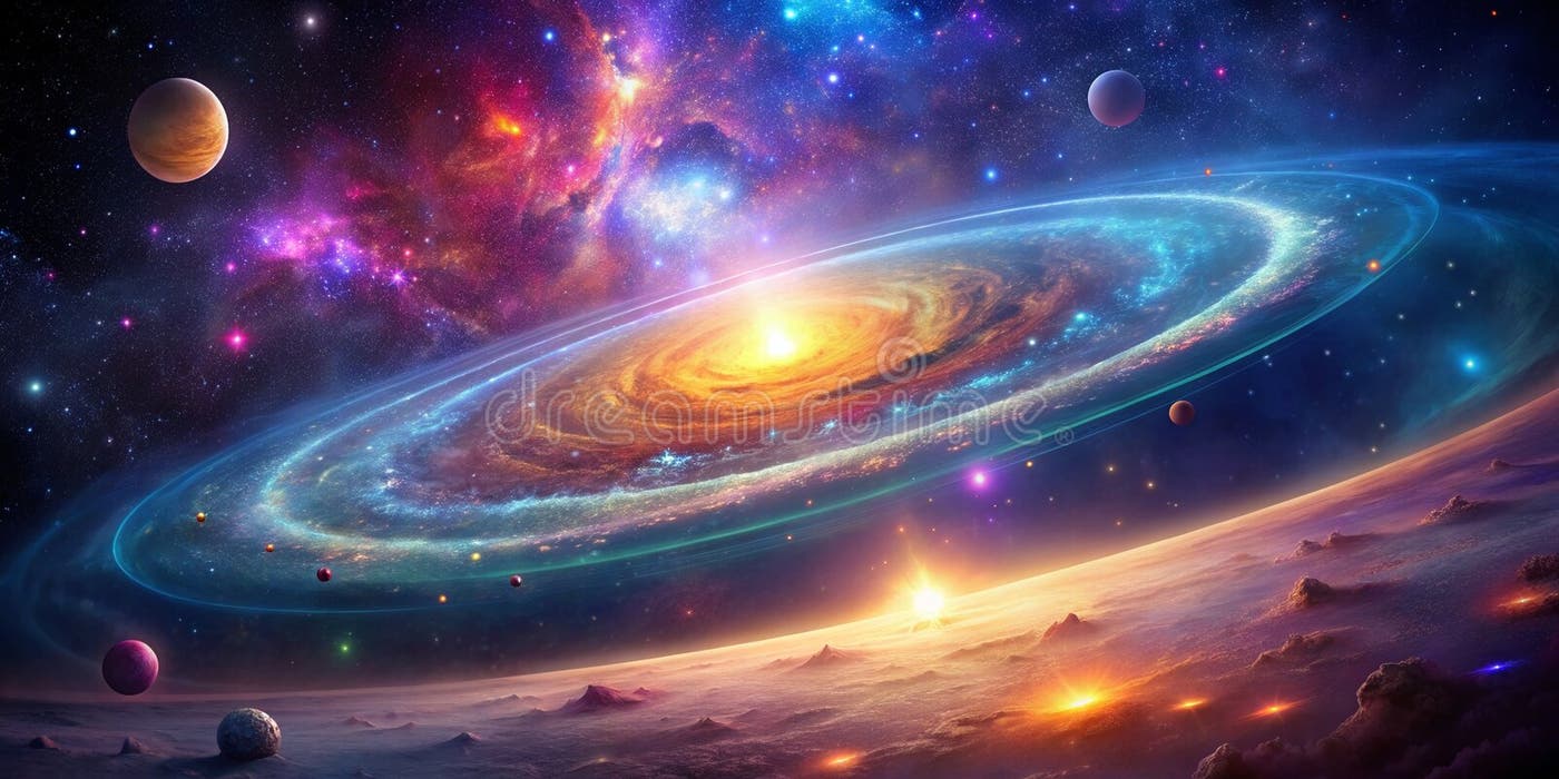 Cosmos Visualization Stock Illustrations – 4,969 Cosmos Visualization ...