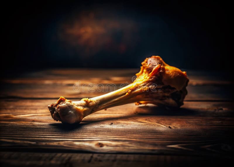 A Captivating Nighttime Still Life Exploring the Intricate Shadows and ...