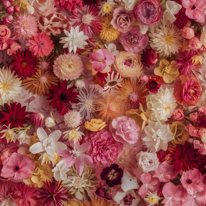 A Captivating Original Photo Featuring a Vibrant Stock Illustration ...