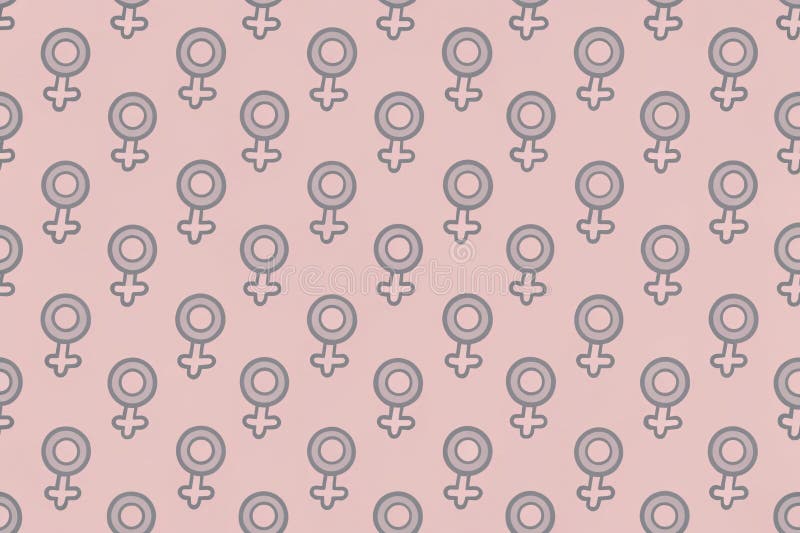 Understated Gray Gender Symbols Stock Illustrations – 1 Understated ...