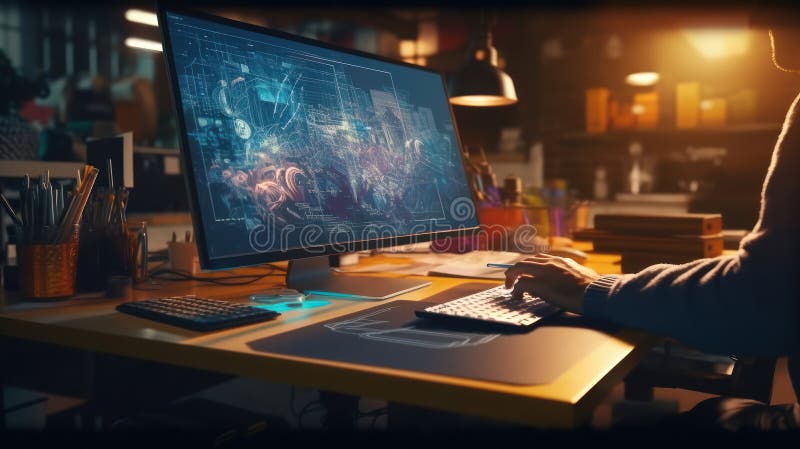 Creative Collaboration: Unleashing Design Magic in the Digital Studio ...