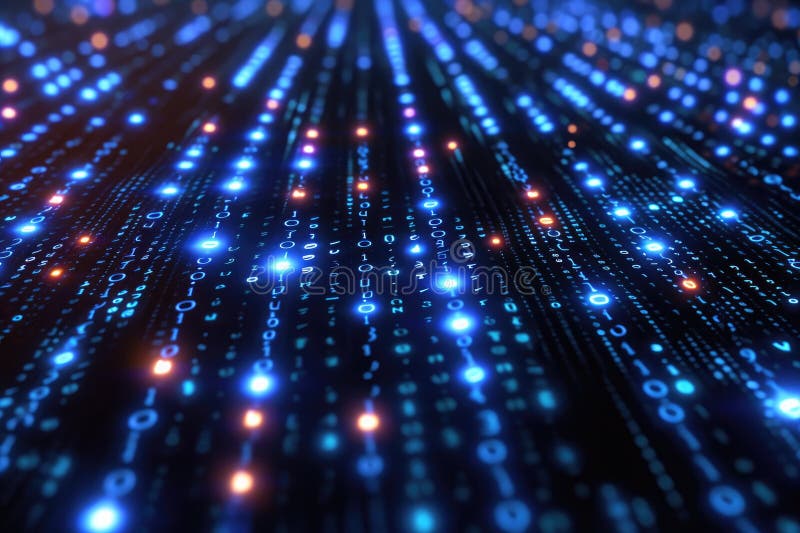 Captivating Photo Showcasing a Large and Mesmerizing Array of Blue and ...