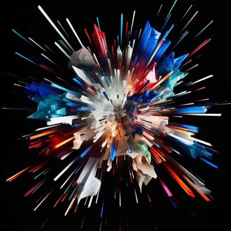 Explosiveburst Stock Illustrations – 1 Explosiveburst Stock ...