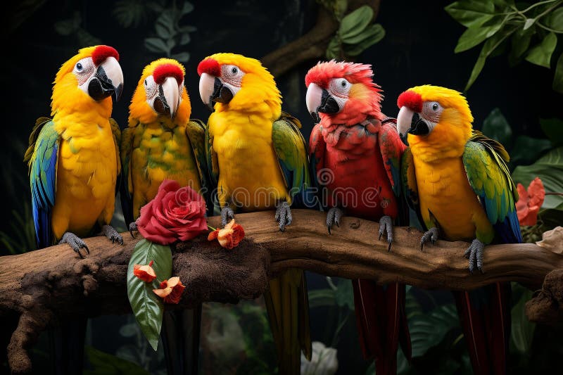 Flourishingecosystem Stock Illustrations – 5 Flourishingecosystem Stock ...