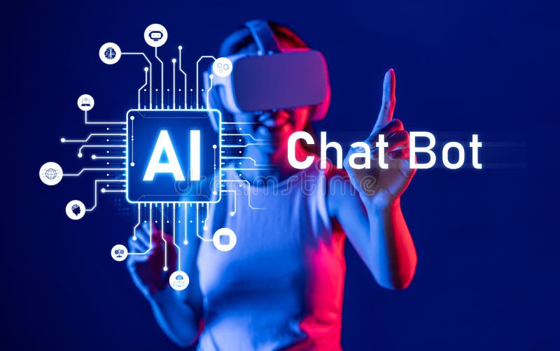 Innovative AI Chat Bot Technology for Interactive User Experience in ...