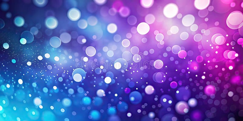 Captivating Purple Blue Gradient Background with Subtle White Dots a ...