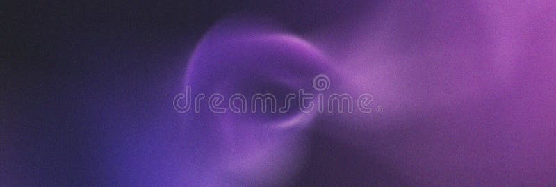 Ethereal Purple Gradient Background with Smooth Transitions and Soft ...