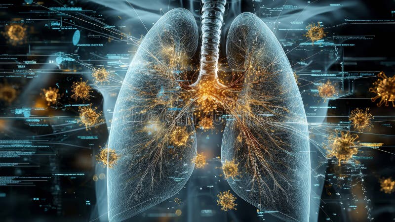 Exploring the Intricacies of Human Anatomy through X-Ray Visualization ...