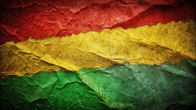 Authentic Scanned Paper Texture a Grungy Distressed Background with ...