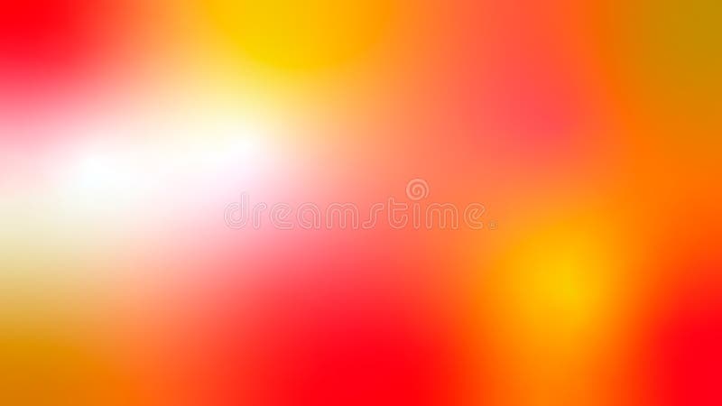 Captivating Red and Orange Gradient Background. Colorful Gradient ...