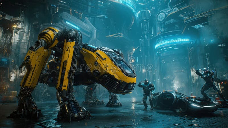 Exploring the Future of Artificial Intelligence Technology in an ...