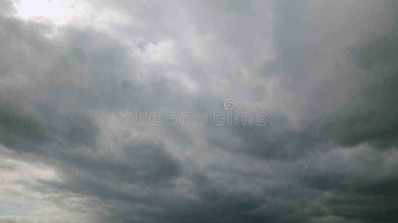 A Beautifully Cloudy Sky Featuring Dynamic and Stunning Cloud Patterns ...