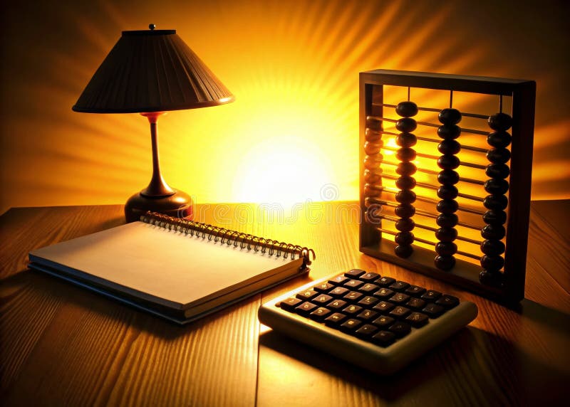 Ancient Calculator Stock Illustrations – 1,441 Ancient Calculator Stock ...