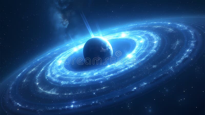 Arcs Encircling Stock Illustrations – 12 Arcs Encircling Stock ...