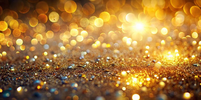 Captivating Sparkle Overlays Stunning Light Effects for Design Projects ...