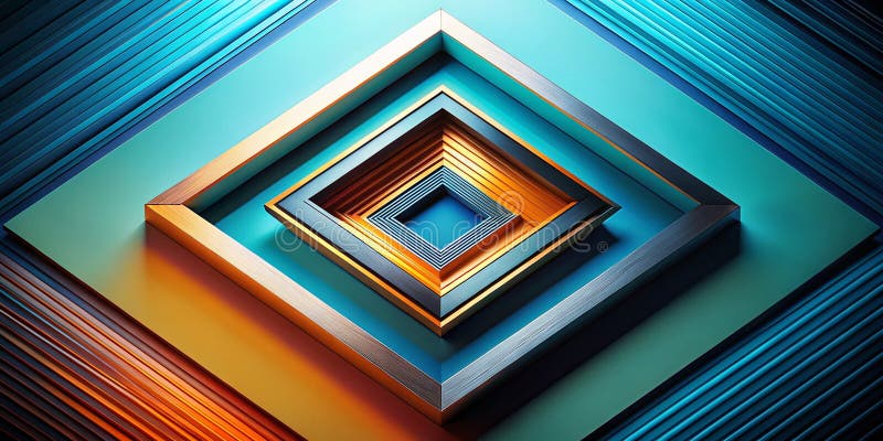 Intriguing Silhouette Design a Study in Abstract Shapes and Form ...