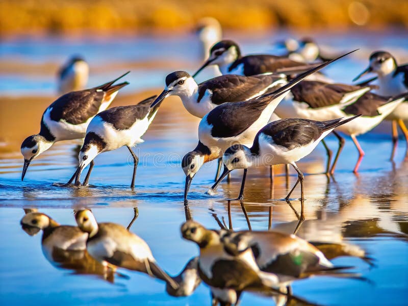 Foraging Behavior Stock Illustrations – 10,750 Foraging Behavior Stock ...