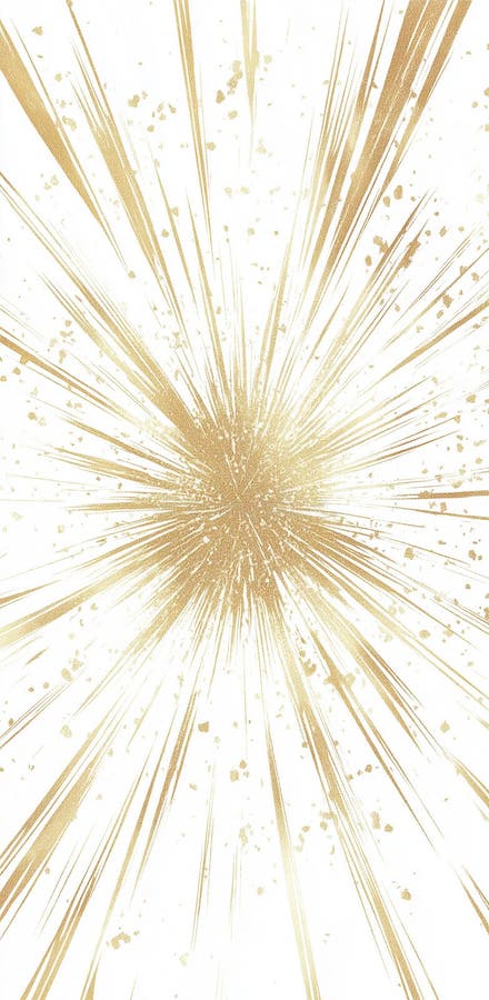 A Captivating Striking Abstract Image, Showcasing the Power of Color ...