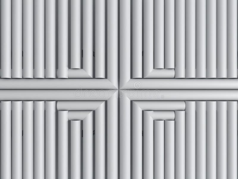 Captivating Symmetrical Line Patterns a Harmonious Geometric Design for ...