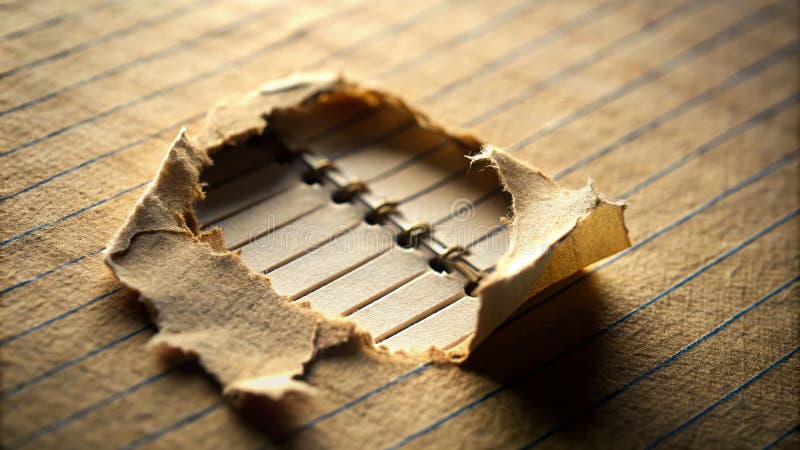 Hole Punctures Stock Illustrations – 16 Hole Punctures Stock ...