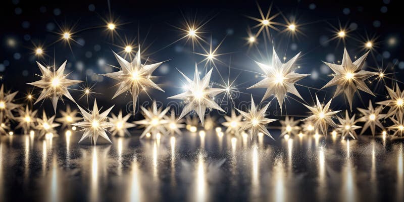 Captivating Tilt-Shift Lens Flare Effects: Stunning Starburst and ...