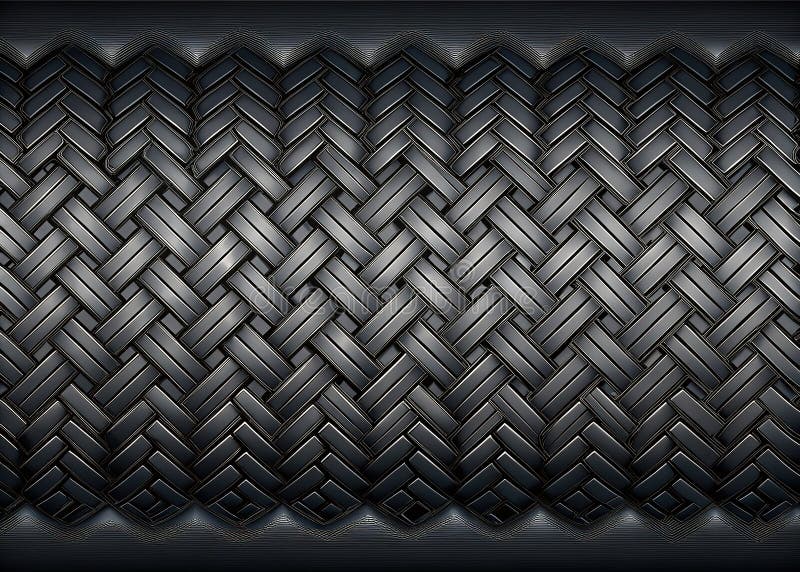 Stylish Tire Tread Pattern Border Design for Various Applications ...