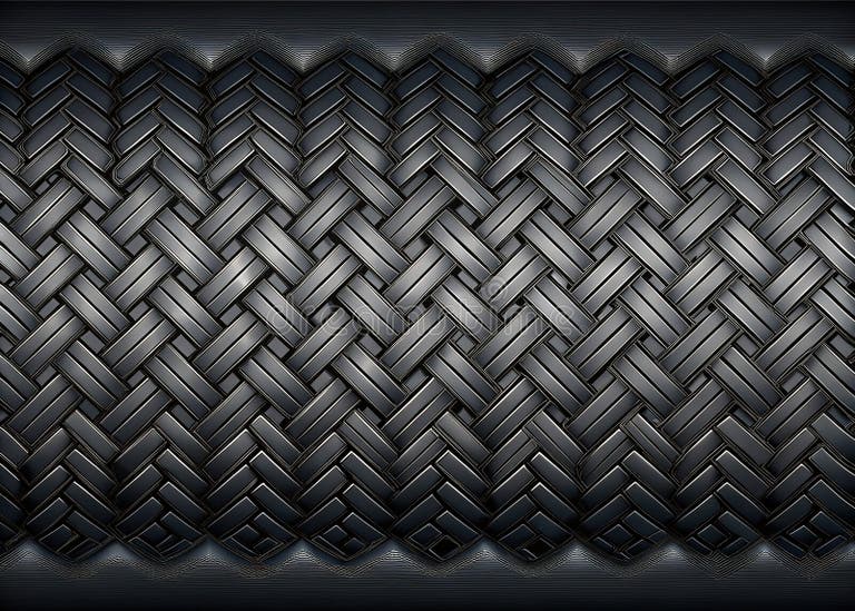 Stylish Tire Tread Pattern Border Design for Various Applications ...