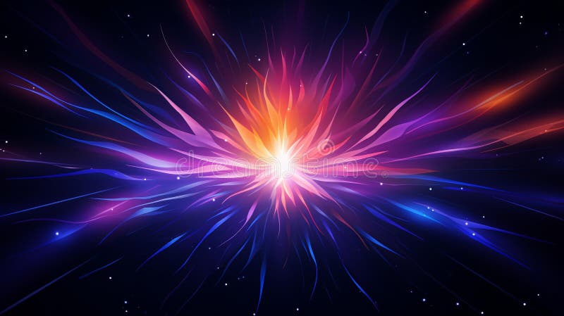 Bursts Vortexes Stock Illustrations – 10 Bursts Vortexes Stock ...