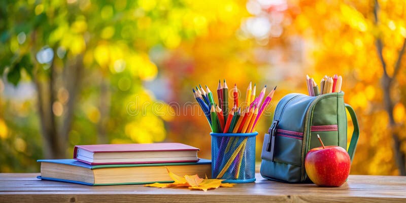 BacktoSchool Background Image Stunning Visuals for Educational ...