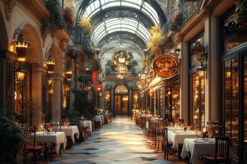 Captivating Views and Culinary Excellence in an Elegant Historic ...