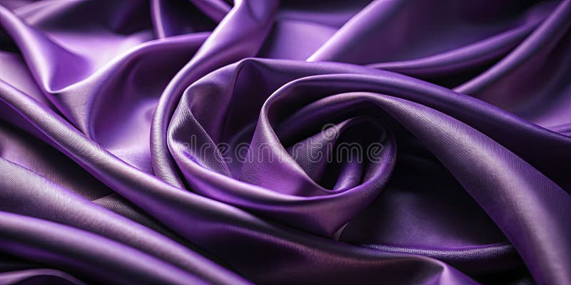 A Captivating Violet Gradient Background Smooth Elegant Wrapping Paper ...