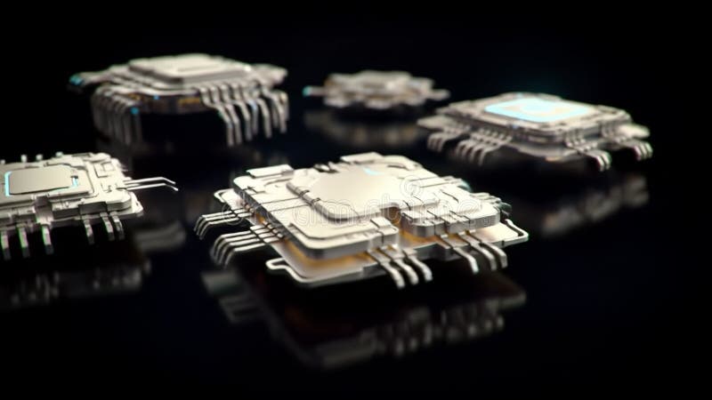 Exploring Intricate Circuit Designs and Their Significance in Modern ...