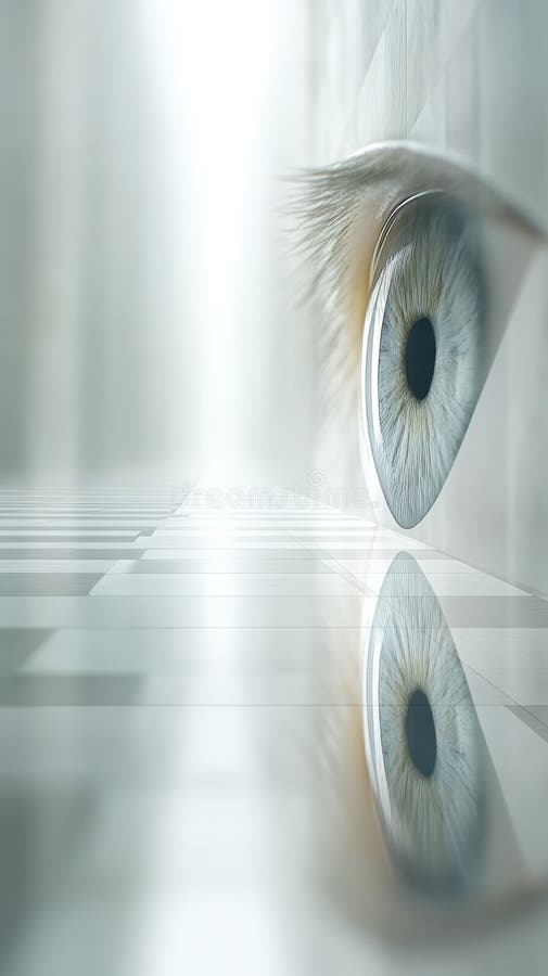 Exploring the Boundaries of Perception through a Mesmerizing Optical ...