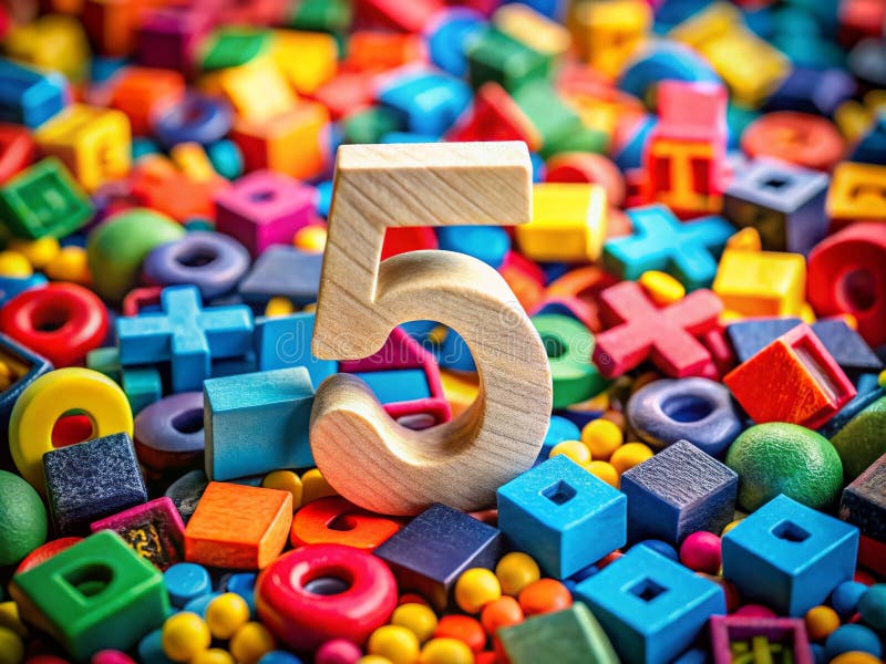 Unveiling the Intricate Relationship between Numbers 5 and 2 a ...