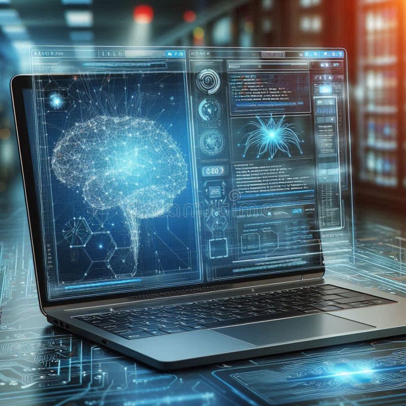 Artificial Intelligence: the Future of Machine Intelligence Stock ...