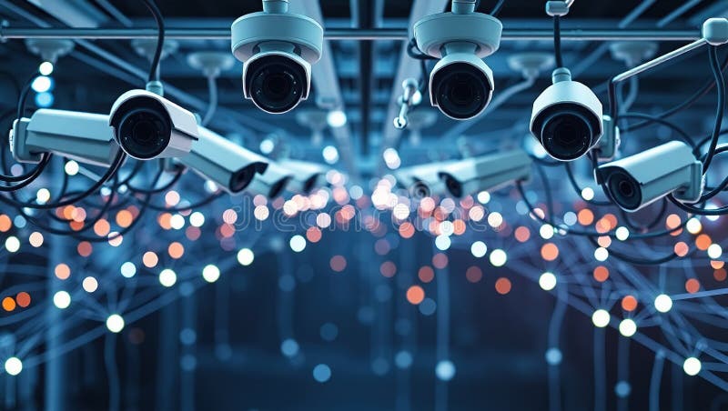 Advanced Network Security System Architecture a Modern Design Concept ...