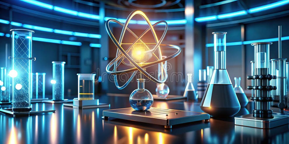 Protactinium a Glowing Spotlight on CuttingEdge Nuclear Research and ...