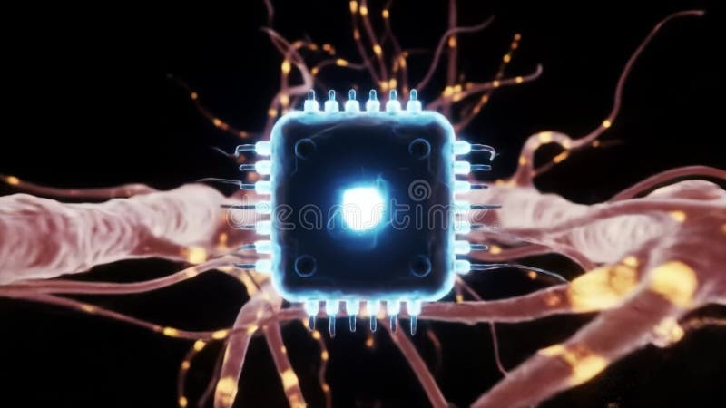 Exploring the Intersection of Technology and Biology through Neural ...