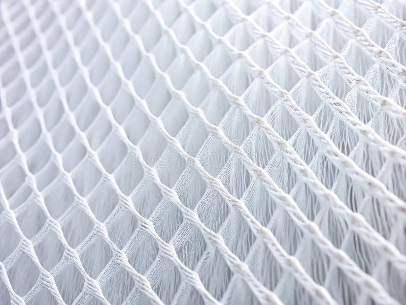 Elegant White Abstract Net Background Design a Minimalist Geometric ...