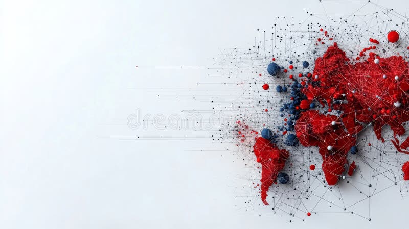 Diverse Interrelationships Stock Illustrations – 6 Diverse ...