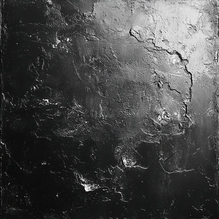 Capture Abstract Texture with Monochromatic Contrast and Dark ...